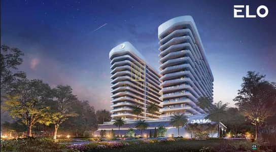 Modern 1-Bedroom Apartment for Sale in ELO 3, Damac Hills 2 | Bayut.com