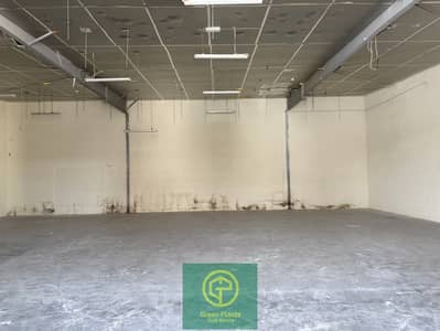 Al Quoz 3,000 sq. Ft warehouse in a prime location close to main road ...