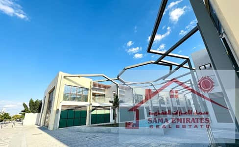 BRAND NEW COMMERCIAL DUPLEX VILLA 2900 SQ. FT. // SHOWROOM SPACE ...