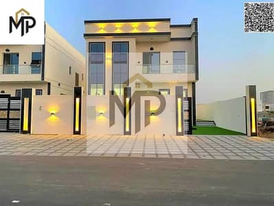 Own a villa on a main street - central air conditioning - personal ...