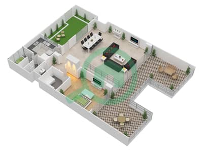 Al Hadeel Building Guide | Bayut