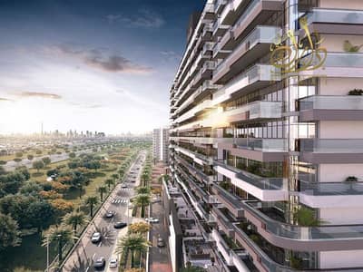 Discount on Cash Upfront Payment | High Floor | Bayut.com