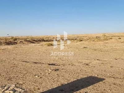 Corner Plot in Al Blayda – Al Bataeh – Sharjah for AED 480,000 | 2-Year ...