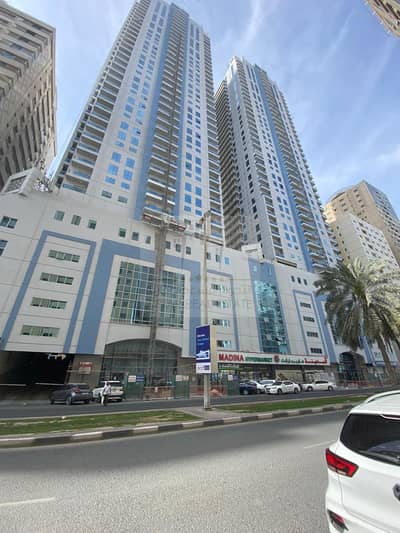 Spacious Apartment for Rent in Al Taawun – Manazel 5 Tower | Bayut.com