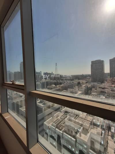 Customizable Shell & Core Office | TCA Street | Central Abu Dhabi | Bayut.com