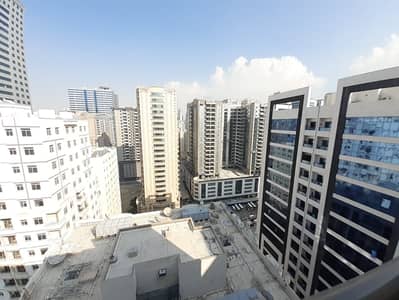 Apartments for Rent in BM Towers, Al Nahda (Sharjah) - Rent Flat in BM ...