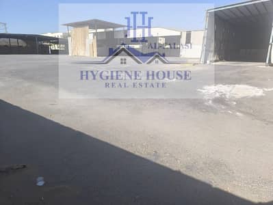 A 43-square-meter plot of land for rent with 165 kilowatts of ...