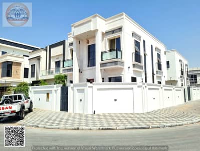 🏡 Two floors with a roof - Corner of two streets opposite Rahmaniyah ...