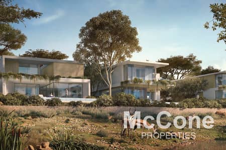 Twin Villa | Multiple Options | Handover 2026 | Bayut.com