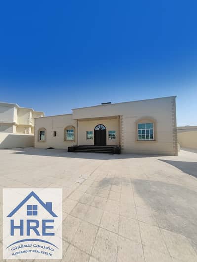 Villa for Annual Rent in Al Hamidiya 1 – UAE Nationals Only | Bayut.com