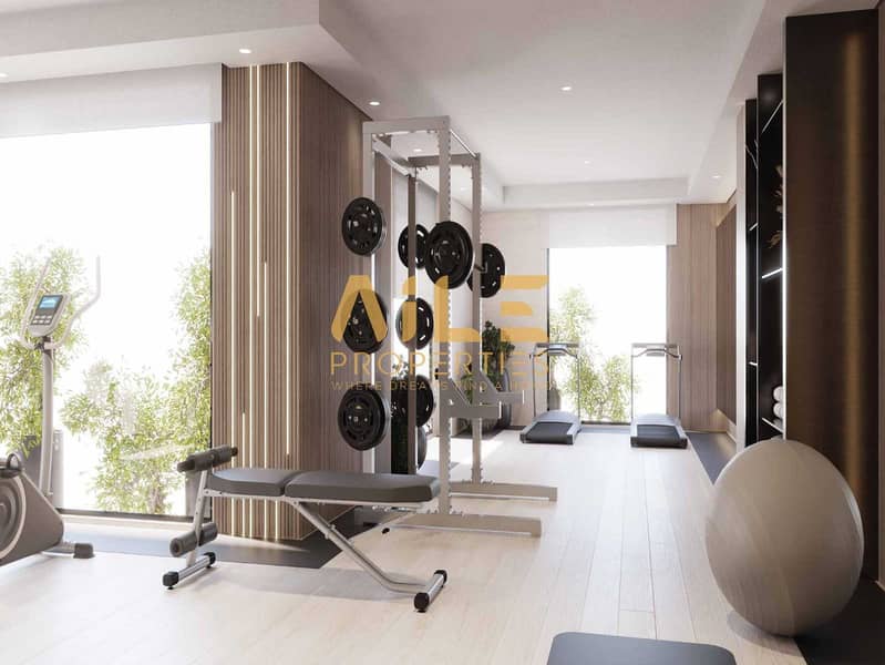 2 BR- Riva Residence – Luxury Waterfront Living | Bayut.com