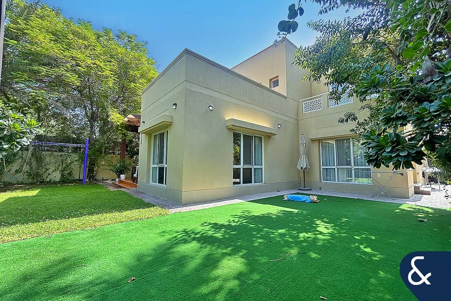 Meadows 2 | Extended & Upgraded | 5 Beds | Bayut.com
