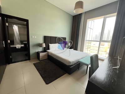 Upcoming 1BHK | Pre Booking Offer | High Class Furniture | Bayut.com