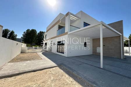 Exquisite Villa | Corner Unit | Modern Living | Bayut.com