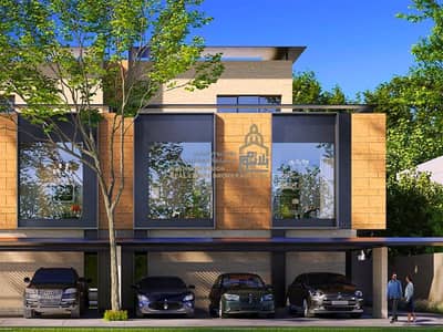 Premium Deal🔸Single Row 4BR Twin Villa🔸Big Plot🔸Genuine Listing | Bayut.com