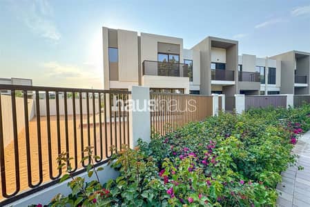 Large Plot | Single Row | Water Views | Bayut.com