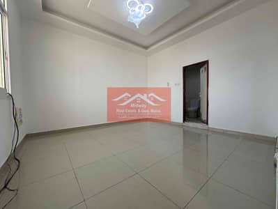 SPECIOUS STUDIO WITH SEPARATE KITCHEN SEPARATE WASHROOM AVAILABLE PRIME LOCATION IN MBZ CITY ...