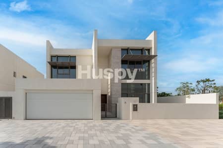 Corner Plot | Largest Plot | Contemporary Style | Bayut.com