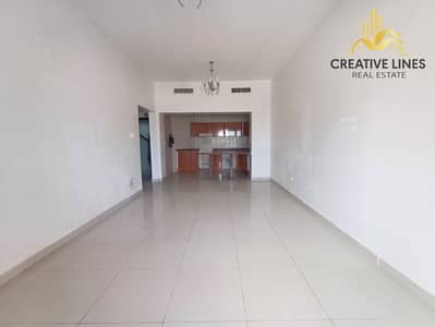 Front Of Building RTA Bus Stop Spacious Chiller Free 1BHK Apartment ...