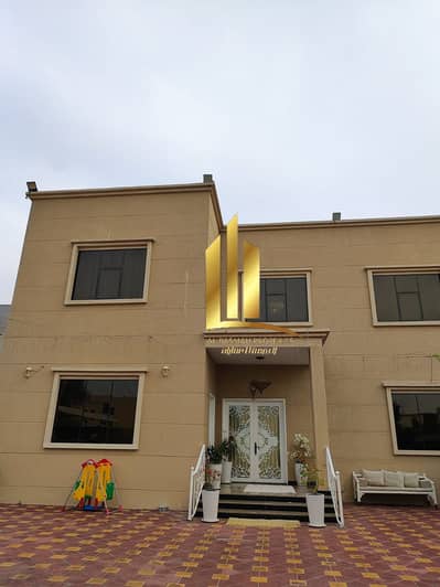 Luxury villa for sale in Sharjah, Al Hoshi area | Bayut.com