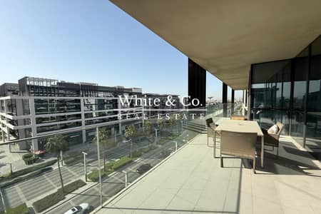 Simplex Design | Massive Layout | Vacant | Bayut.com