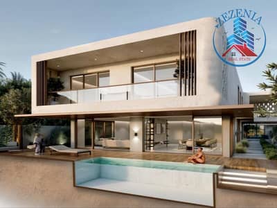 Privet Pool | 5%DP | 0.8%Monthly | Gated | Luxury | Bayut.com