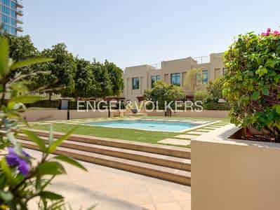 Spacious Layout | Terrace | Study | Bayut.com