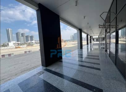 Shell and Core Retail Shop | Spacious Layout | Bayut.com