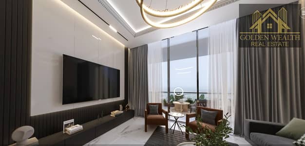 Empire Lake Views | Bayut.com