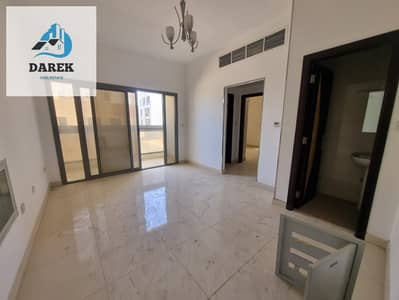 For the first tenant |1BHK| apartment for annual rent in Al-Aliyah | Bayut.com