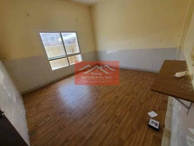 SPECIOUS BIG STUDIO APARTMENT AVAILABLE WITH SEPARATE KITCHEN AND AWESOME WASHROOM IN MBZ CITY ...