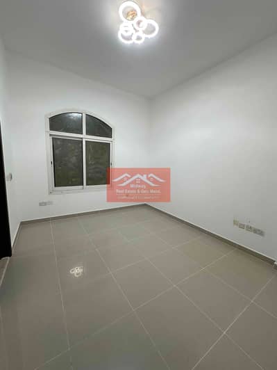 GORGEOUS AWESOME STUDIO WITH SEPARATE KITCHEN SEPARATE WASHROOM AVAILABLE PRIME LOCATION IN MBZ ...
