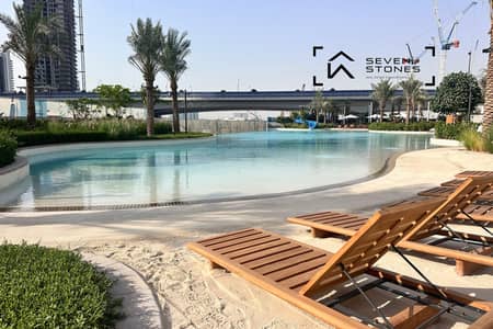 Ground Floor | Pool View | Available | Bayut.com