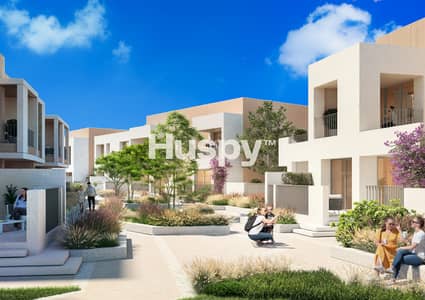 Single Row | Corner Plot | Pool and Park Backing | Bayut.com