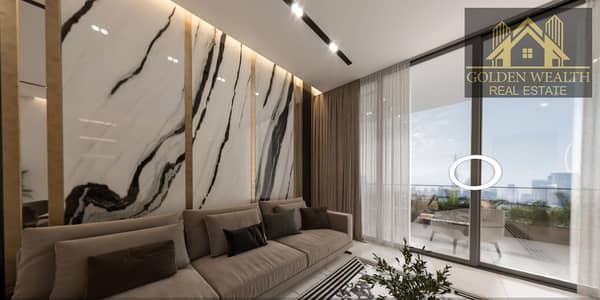 Empire Lake Views | Bayut.com