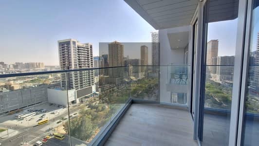 Stylish Studio in Bloom Heights A, JVC | 418.5 SQ. FT | AED 50K/Yr ...