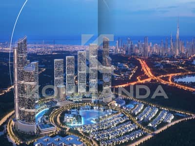 Shoba 360: Your Gateway to Premium Living with Stunning Views | Bayut.com