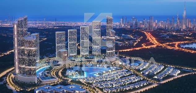 Invest in Dubai’s Future with High ROI & Prime Location | Bayut.com