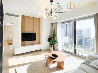 Fully Upgraded | High floor | Marina Views | Bayut.com