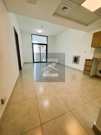 Ready to Move! Spacious 1BR, Terrace w/ Pool View | Bayut.com