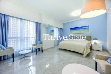 Furnished | Upgraded | Marina View | Vacant | Bayut.com