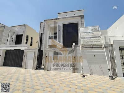 🏡 For Sale – Luxury Villa with Modern Design in Al Zahia | Al Maha ...