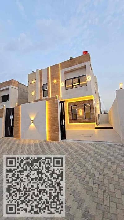 New Luxury 3 Master Bedroom villa for rent in Al Zahya , Ajman | Bayut.com