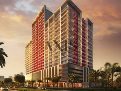 Properties for Sale in Binghatti Ruby, Jumeirah Village Circle (JVC) | Bayut.com