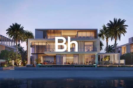 Frond N | 25,643 sqft | Largest Plot | SuperPrime | Bayut.com