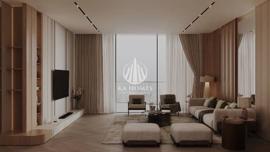 Enjoy curated amenities like a swimming pool, jogging track, and resort ...