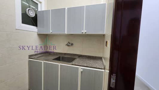 3700 Monthly - 1BHK Apartment for Rent – MBZ City, Zone 33 | Bayut.com