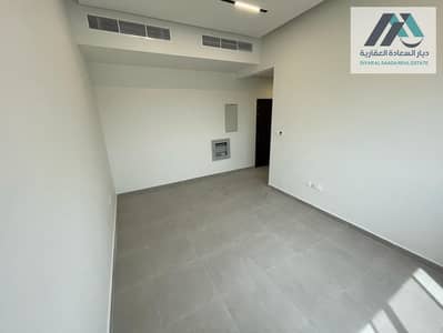 First-class apartment in Al-Aliyah area, with central air conditioning ...