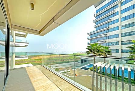 Elegant Unit | Golf View | Beach Access | Bayut.com