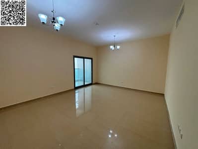 Two rooms and a hall in Al Rashidiya, free parking, free air ...
